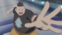 Tierno | Pokémon Wiki | Fandom