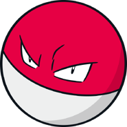 Voltorb | Pokémon Wiki | Fandom