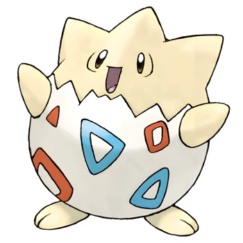 Togepi | Pokémon Wiki | Fandom