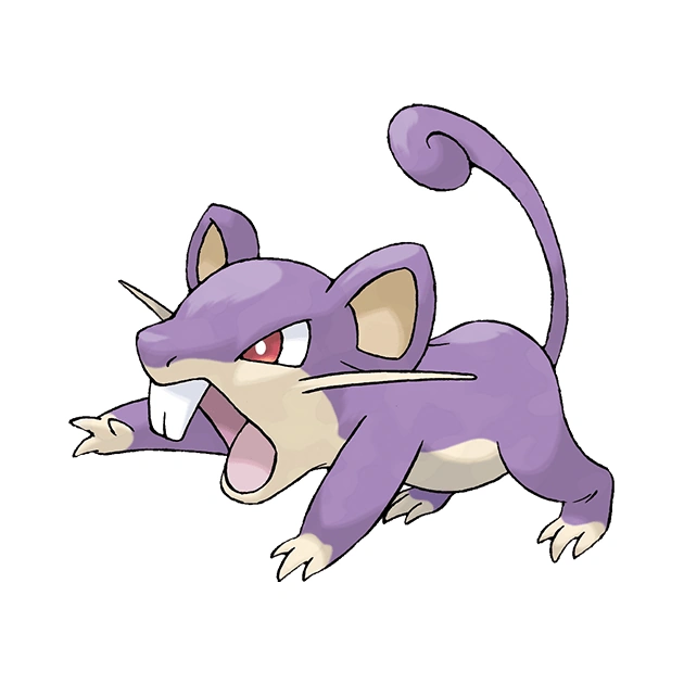 Koratta | Wiki Pokémon tiếng Việt | Fandom