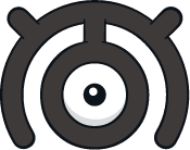 Unown | Pokémon Wiki | Fandom