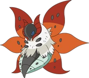 Volcarona | Pokémon Wiki | Fandom