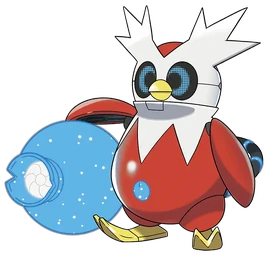 Iron Bundle | Pokémon Wiki | Fandom