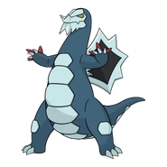 Baxcalibur | Pokémon Wiki | Fandom