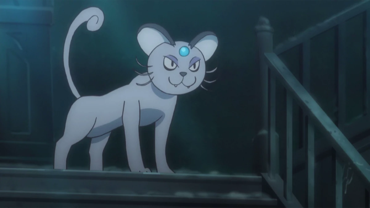 Rich lady | Pokémon Wiki | Fandom