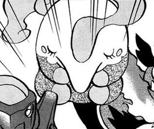 Musha | Pokémon Wiki | Fandom