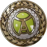 Bug Badge | Pokémon Wiki | Fandom