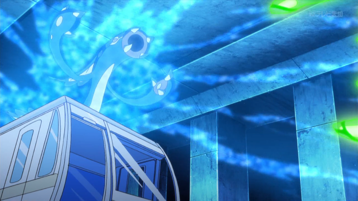 Ion Deluge | Pokémon Wiki | Fandom