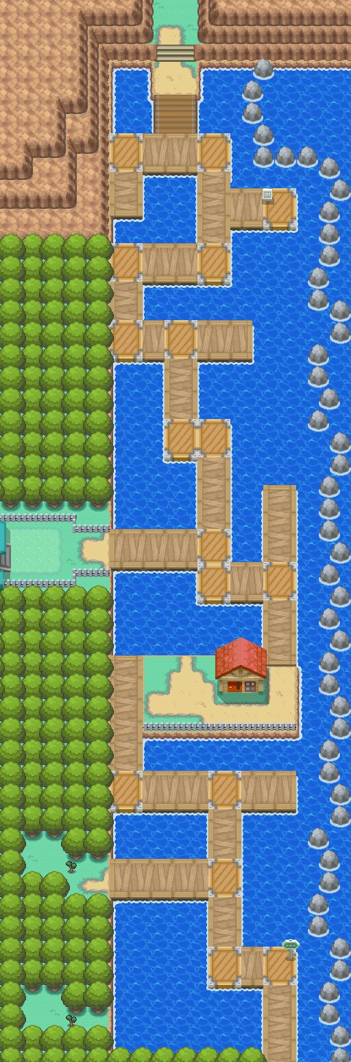 Route 12 (Kanto) | Pokémon Wiki | Fandom