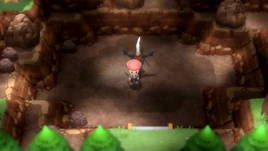 Newmoon Island | Pokémon Wiki | Fandom