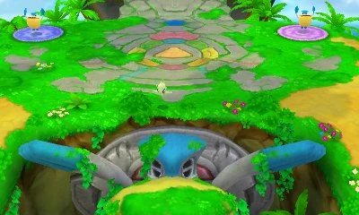 Pelipper Island | Pokémon Wiki | Fandom