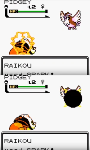 Spark | Pokémon Wiki | Fandom