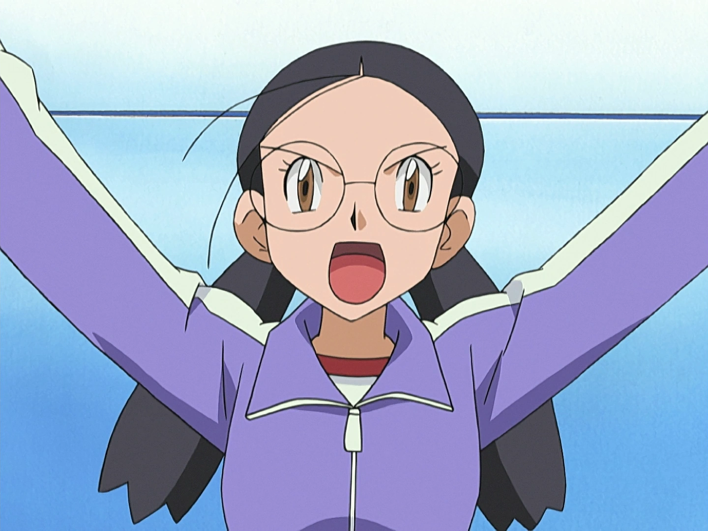 Yōko | Pokémon Wiki | Fandom