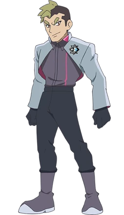 Zirc | Pokémon Wiki | Fandom