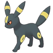 Umbreon | Pokémon Wiki | Fandom