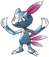Sneasel | Pokémon Wiki | Fandom