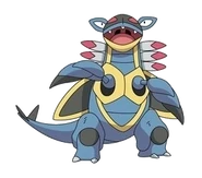 Armaldo | Pokémon Wiki | Fandom