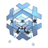 Cryogonal | Pokémon Wiki | Fandom