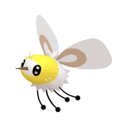 Cutiefly | Pokémon Wiki | Fandom