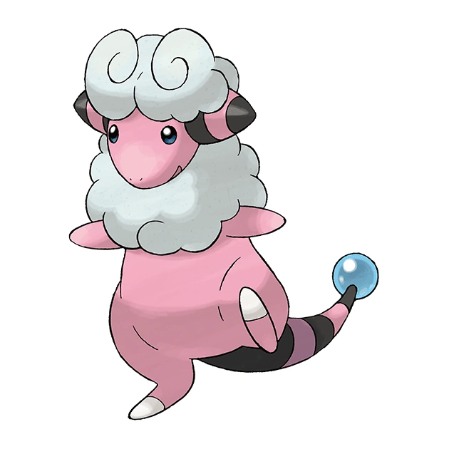Mokoko | Wiki Pokémon tiếng Việt | Fandom