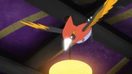 Peck | Pokémon Wiki | Fandom