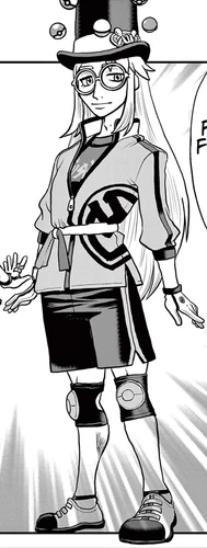 Avery (Adventures) | Pokémon Wiki | Fandom