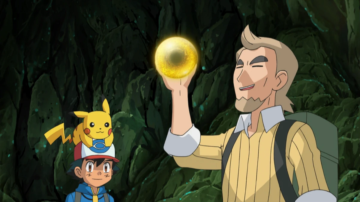 Explorers of the Hero's Ruin! | Pokémon Wiki | Fandom