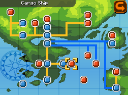 Cargo Ship | Pokémon Wiki | Fandom