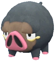 User blog:Laziminoes/Pokémon Scarlet and Violet sprites | Pokémon Wiki ...