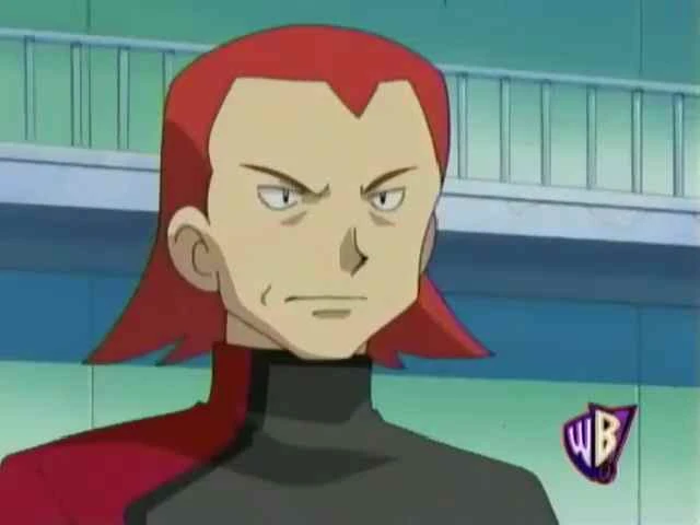 Maxie (anime) | Pokémon Wiki | Fandom