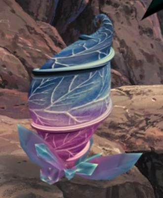 Time Flower | Pokémon Wiki | Fandom