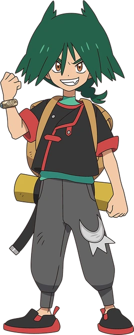 Ult | Pokémon Wiki | Fandom