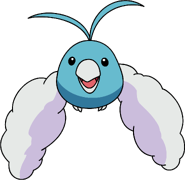 Swablu | Pokémon Wiki | Fandom