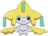 Jirachi | Pokémon Wiki | Fandom