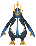 Empoleon | Pokémon Wiki | Fandom