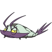 Wimpod | Pokémon Wiki | Fandom