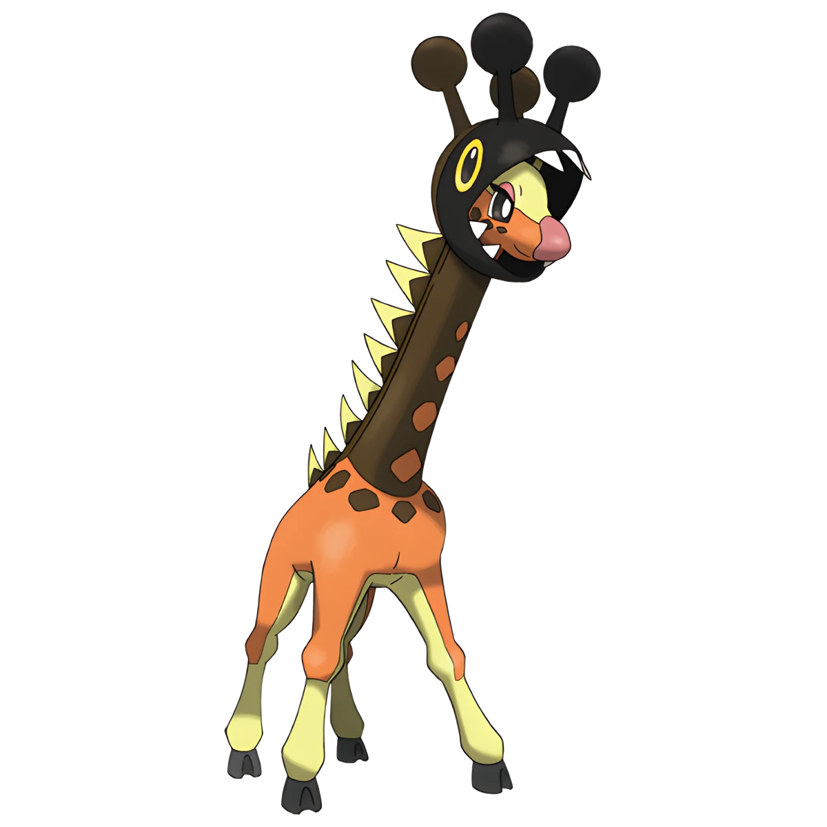 Category:Pokémon with the Ability Armor Tail | Pokémon Wiki | Fandom