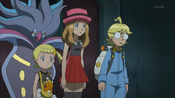 A Conspiracy to Conquer! | Pokémon Wiki | Fandom