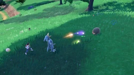 Confuse Ray | Pokémon Wiki | Fandom