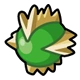 Rabuta Berry | Pokémon Wiki | Fandom