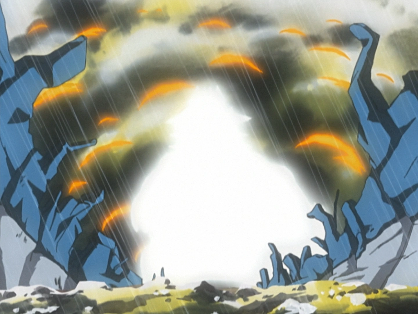Discuss Everything About Pokémon Wiki | Fandom