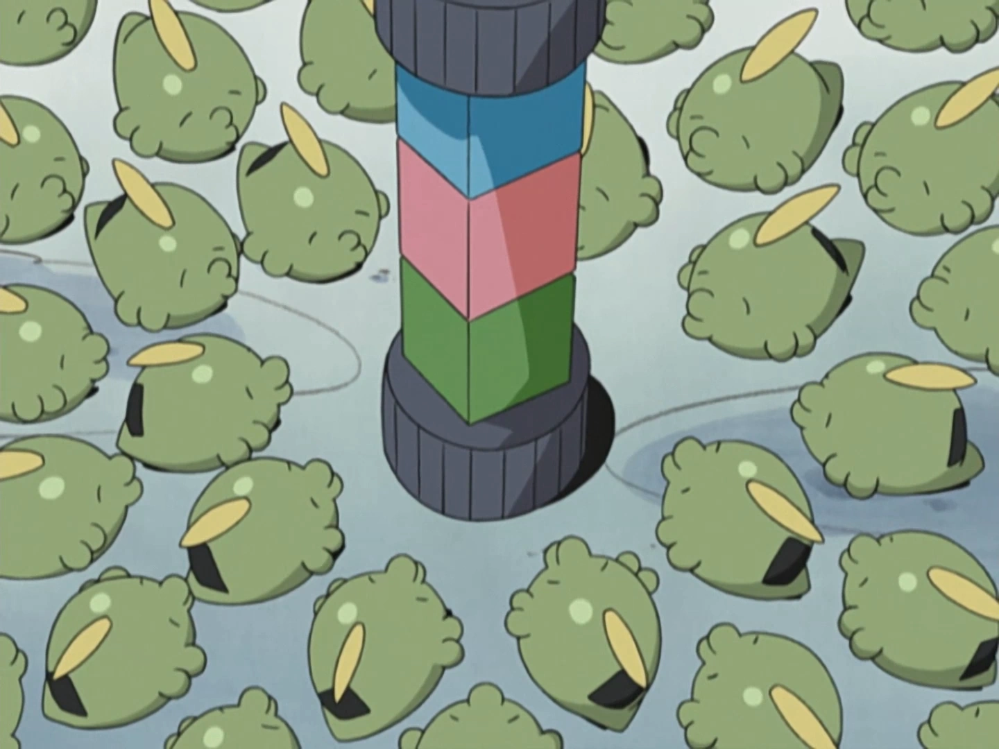 Gulpin (RS065) | Pokémon Wiki | Fandom