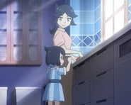 Lucca | Pokémon Wiki | Fandom