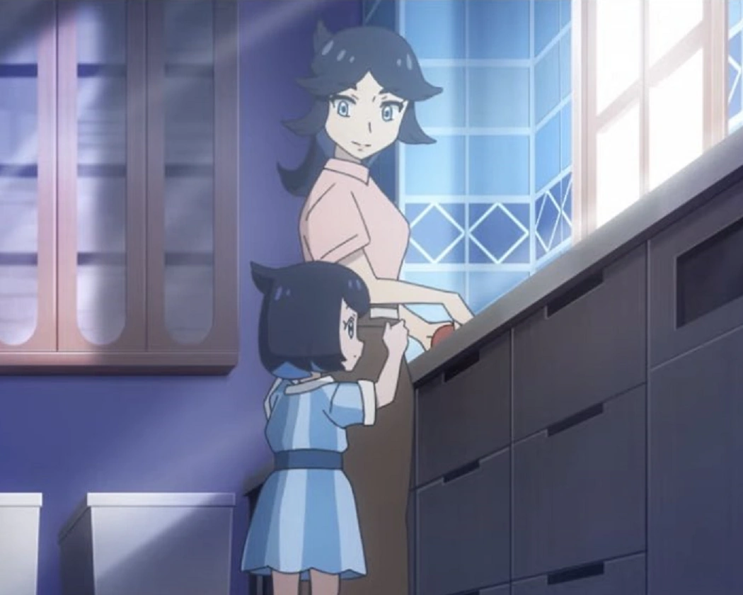 Lucca | Pokémon Wiki | Fandom