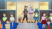 Goh | Pokémon Wiki | Fandom