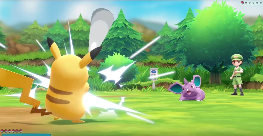 Peck | Pokémon Wiki | Fandom