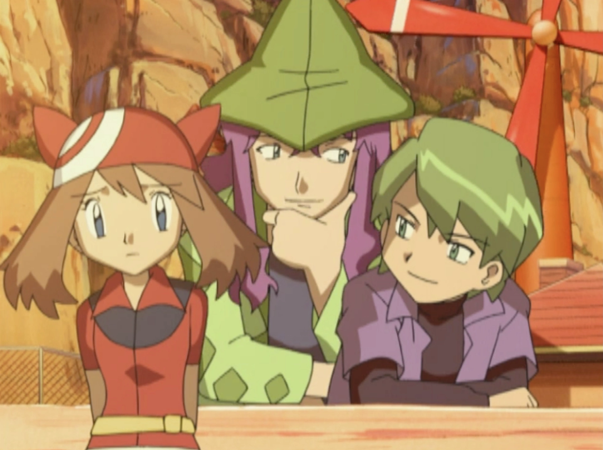 The Unbeatable Lightness of Seeing! | Pokémon Wiki | Fandom