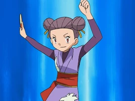Lila | Pokémon Wiki | Fandom