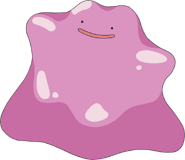 Ditto | Pokémon Wiki | Fandom