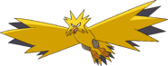 Zapdos | Pokémon Wiki | Fandom